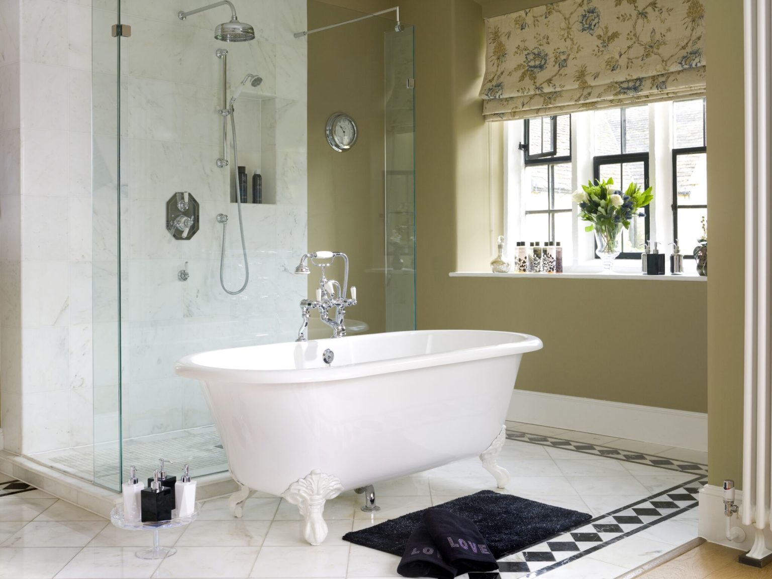 Cheshire bath by Victoria+Albert Baths – Royal-bathrooms.com
