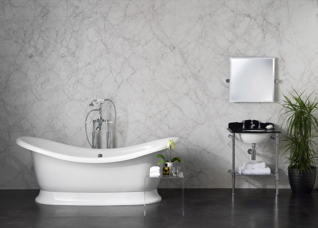 Marlborough bath by Victoria+Albert Baths – Royal-bathrooms.com