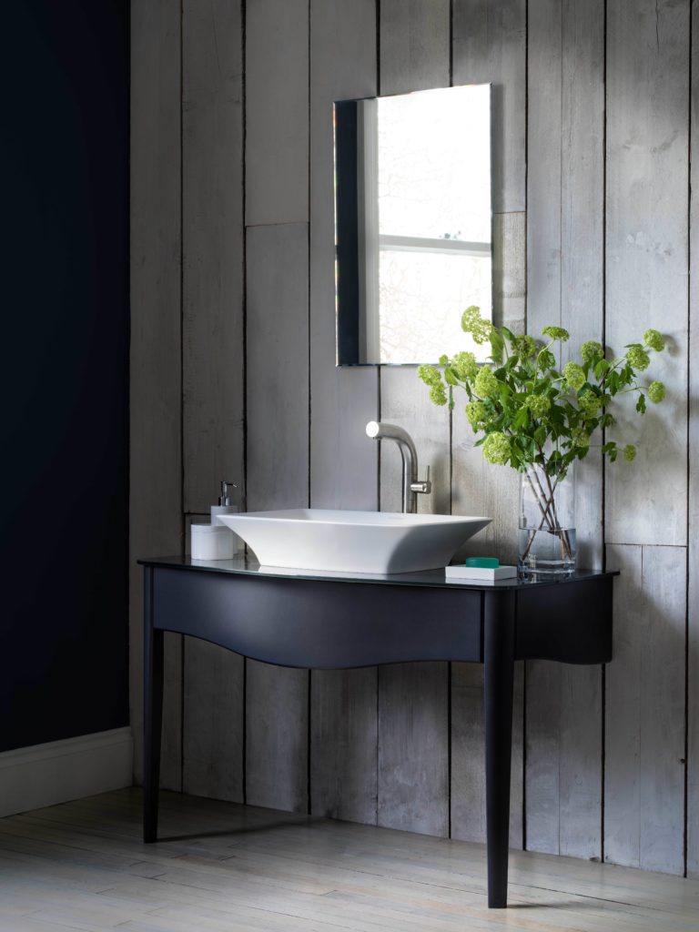 Ravello 60 basin by Victoria+Albert Baths – Royal-bathrooms.com