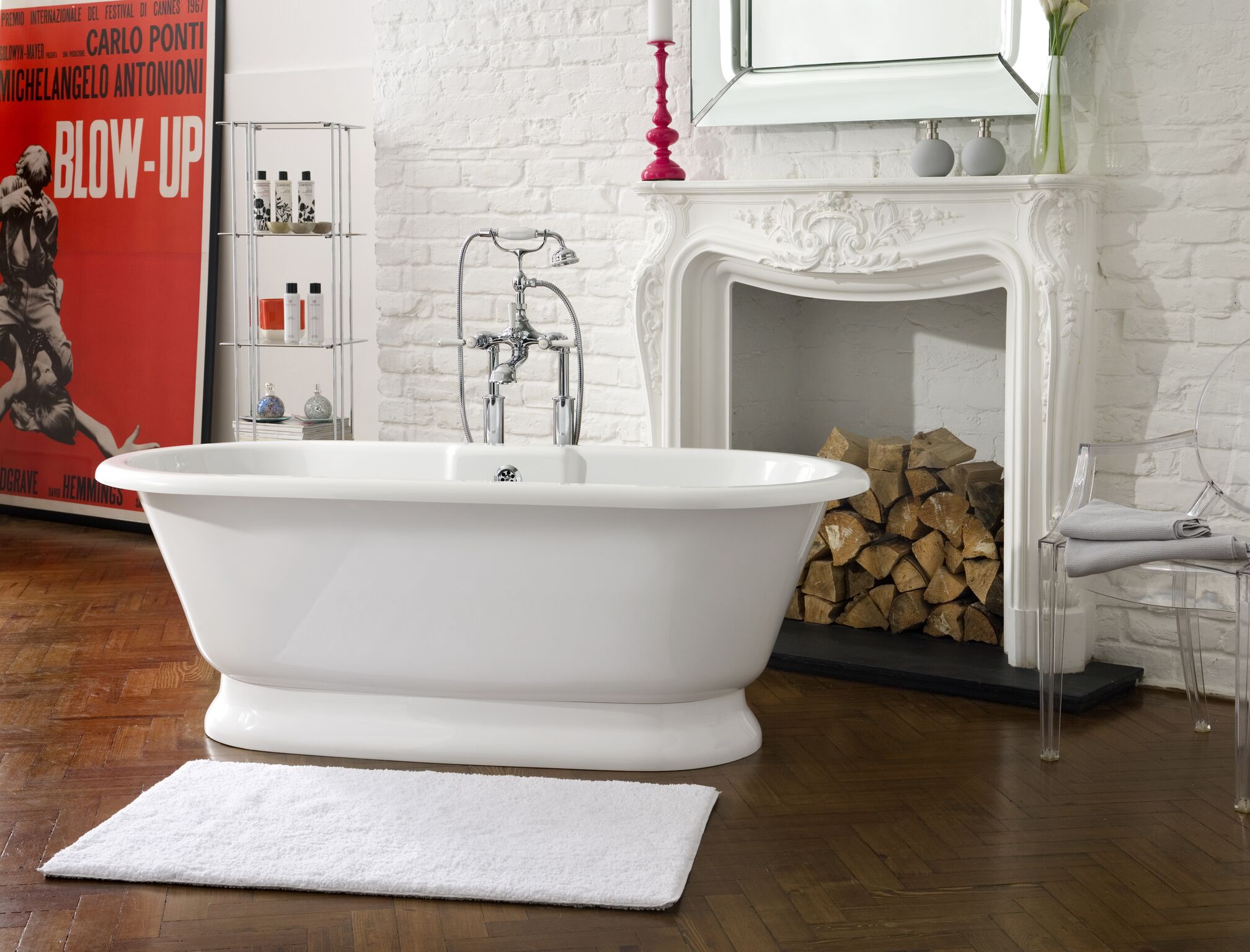 York bath by Victoria+Albert Baths – Royal-bathrooms.com