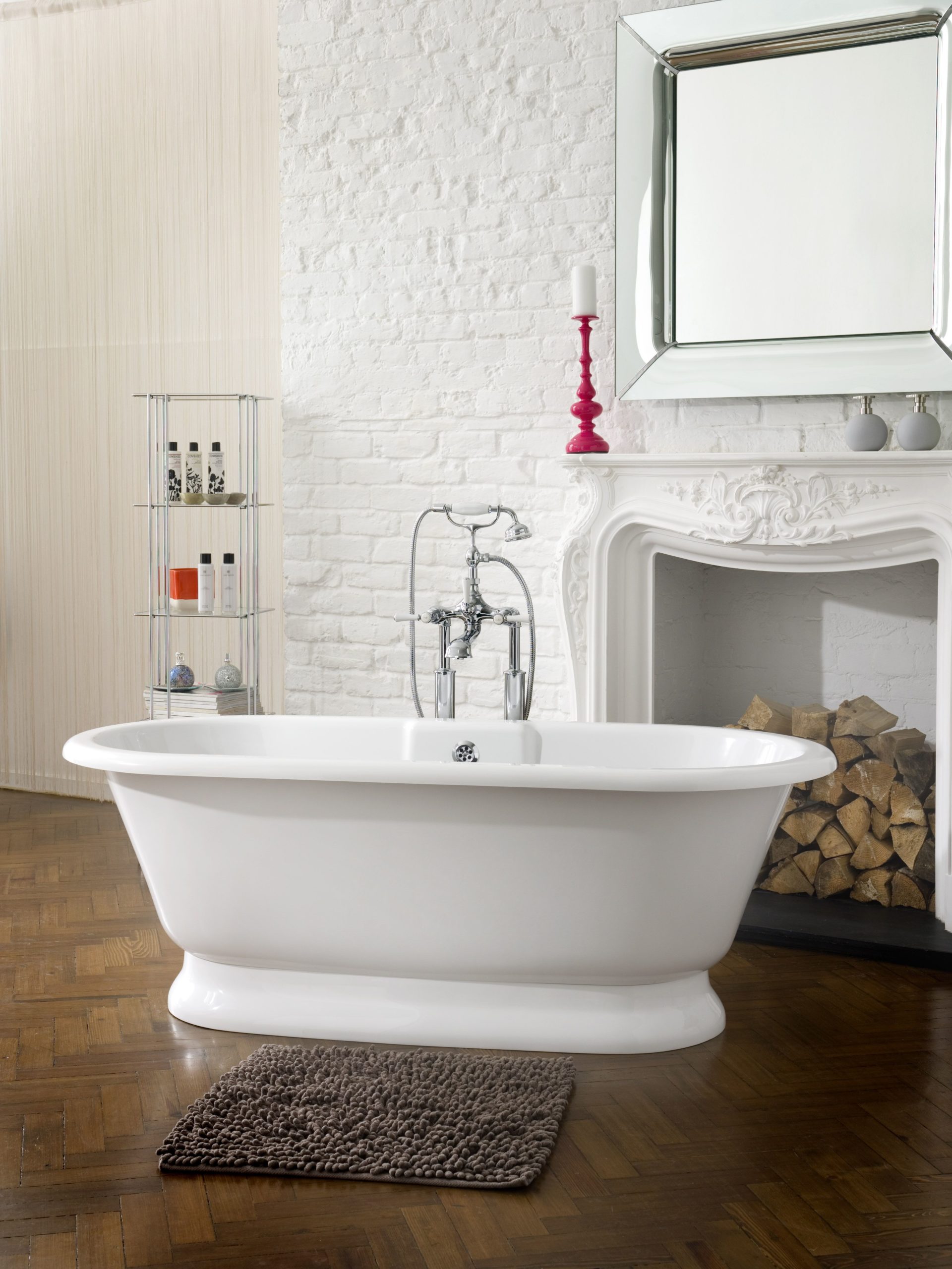 York bath by Victoria+Albert Baths – Royal-bathrooms.com